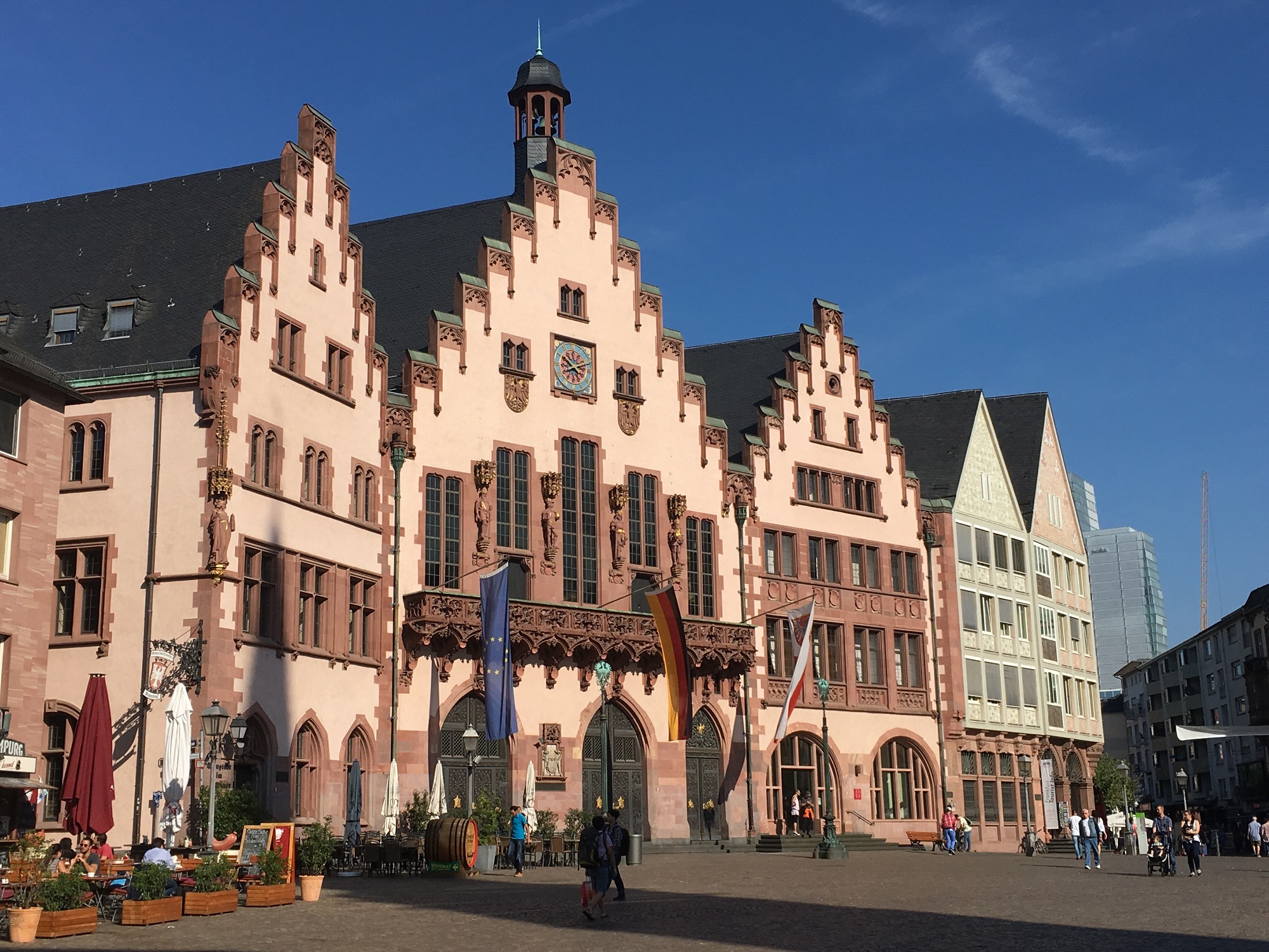 15x De Mooiste Bezienswaardigheden Van Frankfurt Holidayguru nl 15x De Mooiste Bezienswaardigheden Van Frankfurt Holidayguru nl