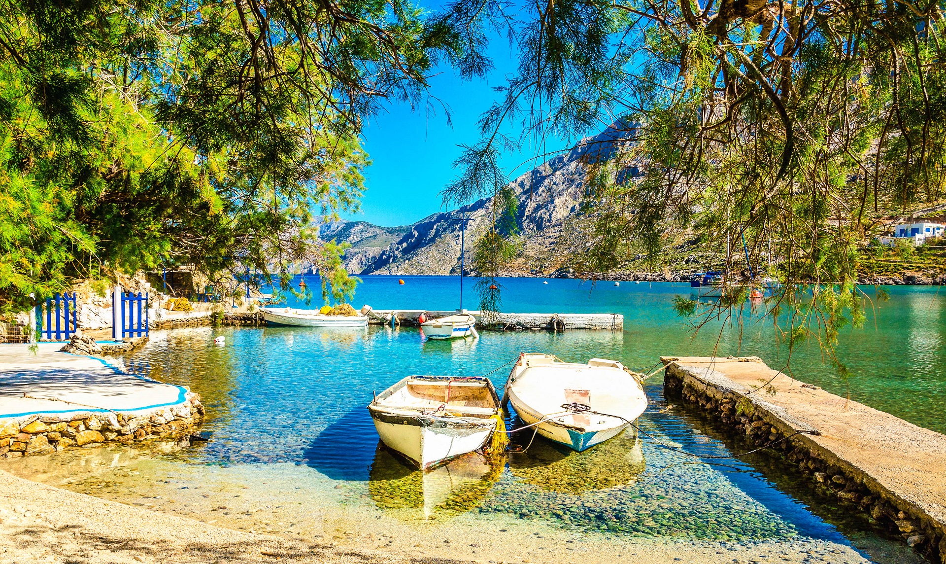 Aanbiedingen Voor De Perfecte Kos Vakantie Holidayguru nl
