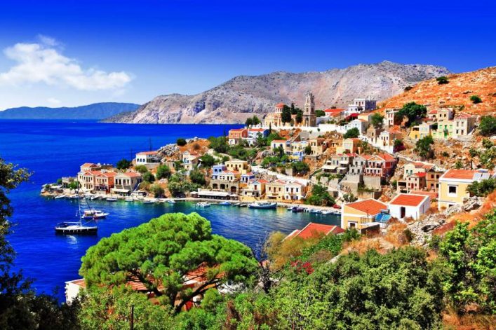 Wat te doen op Rhodos | Holidayguru.nl