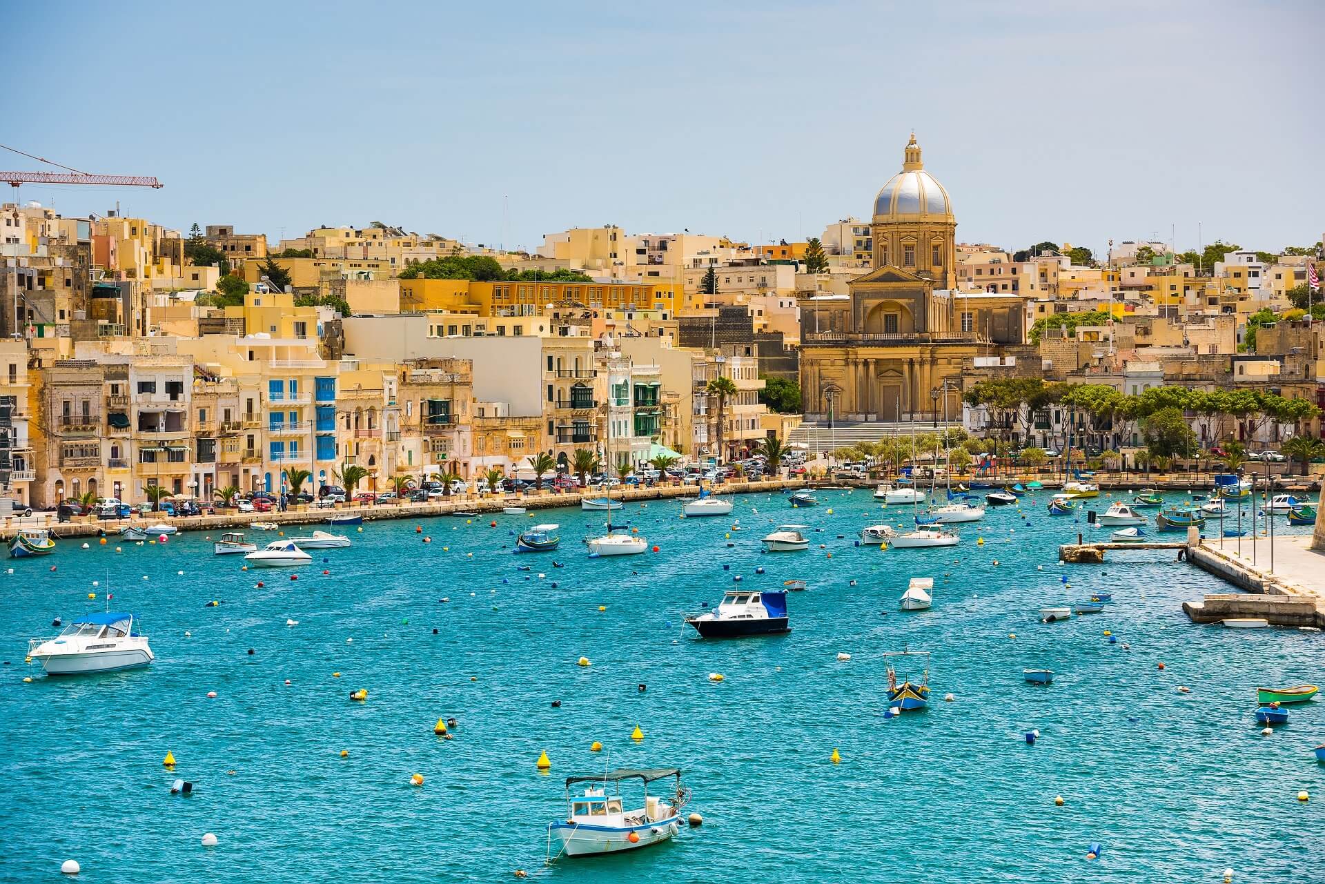 Wat Te Doen Op Malta Holidayguru nl