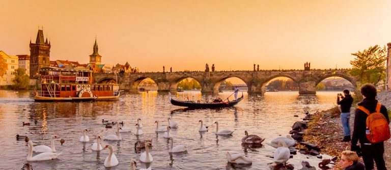 Kerstmarkt Praag | Holidayguru.nl