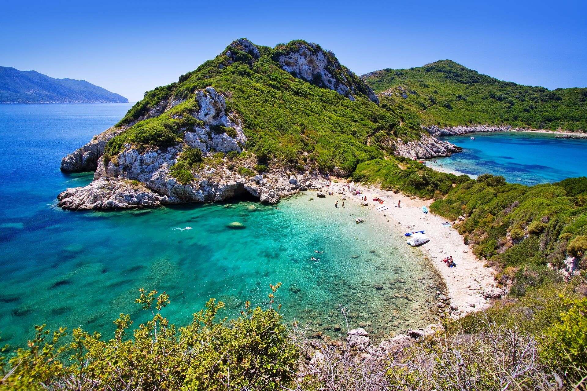 Aanbiedingen Voor De Perfecte Corfu Vakantie Holidayguru nl Aanbiedingen Voor De Perfecte Corfu Vakantie Holidayguru nl